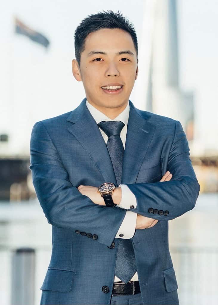 打响选举前奏？为什么今年悉尼的庆春节活动如此盛大？