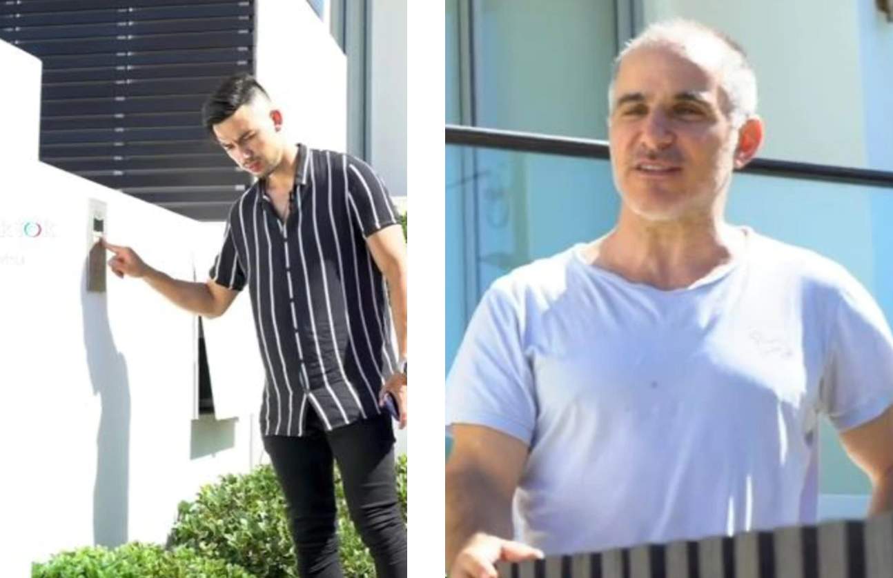 近百万浏览！TikTok悉尼华人网红这个视频火了：来看本地富豪成功秘诀