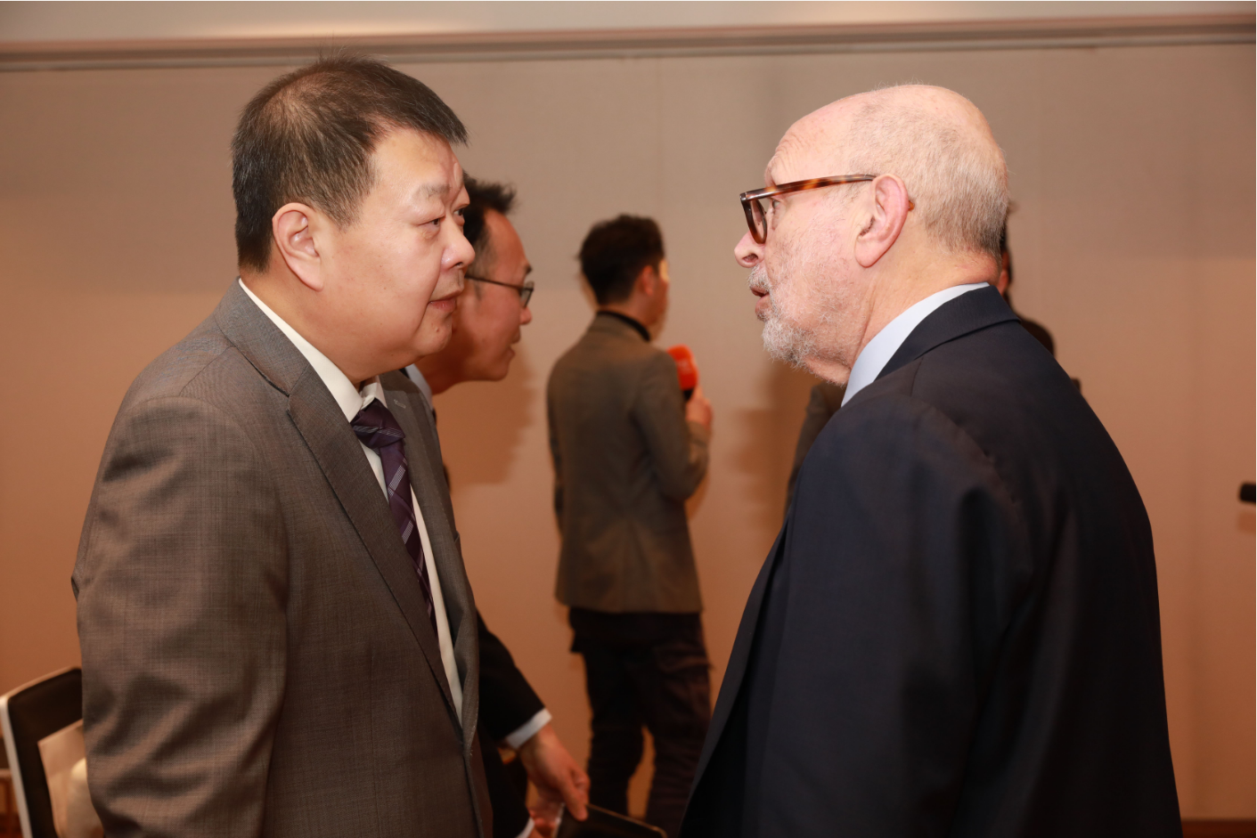 首届“澳洲网红自荐大会”在悉尼成功举办
