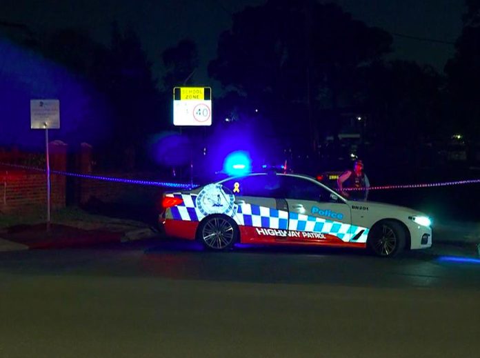 悉尼街道再次传来枪声! 24小时内连发两起枪击案