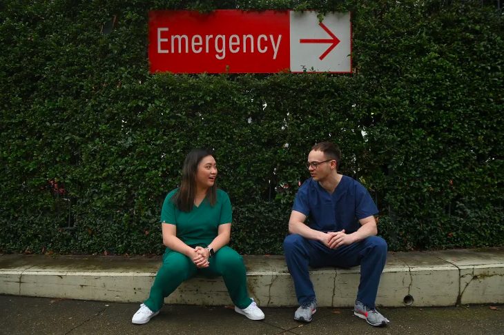 新州医生将加薪，初级医生每年收入上涨数千刀